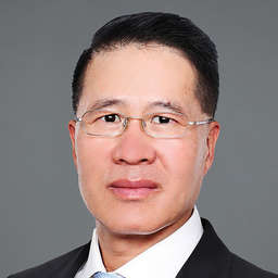 Yong Li Gao - Vice CEO Asia Pacific @ Felix Schoeller Group ...