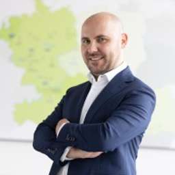 Jaroslav Macek - CEO @ Elevion GmbH - Crunchbase Person Profile