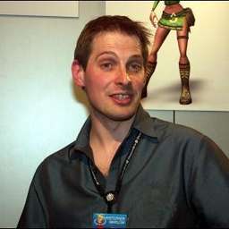 Chris Seavor - CEO @ Gory Detail Limited - Crunchbase Person Profile