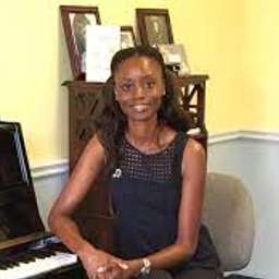 Maureen Owiti - Owner @ Sugar Land Music School - Crunchbase Person Profile