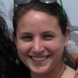 Nicole Muise-Kielkucki - Crunchbase Person Profile