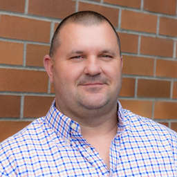 Rob Olson - Chief Operating Officer, Vice President and Co-Founder ...