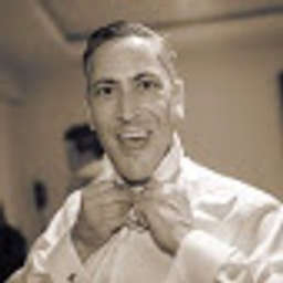 Joshua Fischburg - Crunchbase Person Profile