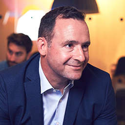 Nick MacFarlane - Head, Customer Experience @ Sky UK - Crunchbase ...