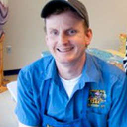 John Gannon - Co-founder @ Gannon's Ice Cream - Crunchbase Person Profile