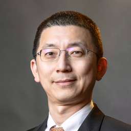 Benjamin Tsai - President & Co-Founder @ Wave Digital Assets ...