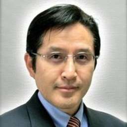 Satoshi Koga - Crunchbase Person Profile