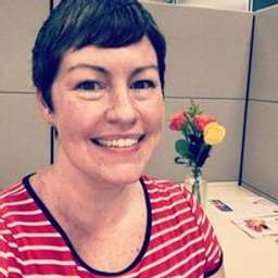 Alice Mack Dontanville - Vice President of Marketing and Development ...