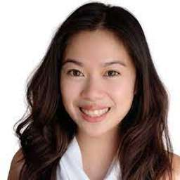 Camille Ang - CEO & Co-Founder @ Hive Health - Crunchbase Person Profile