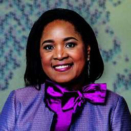 Precious Mvulane - Crunchbase Person Profile