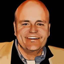 Todd Graetz - Co-Founder and Investor @ Aerolane - Crunchbase Person Profile