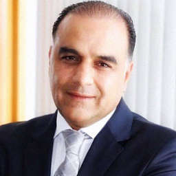 Khaled Haj Younes - Managing Director, Founder and Owner @ Arabian Medical Enterprises ...