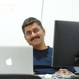 Ramesh Subramaniam - CEO & Founder @ Cartrabbit - Crunchbase Person Profile