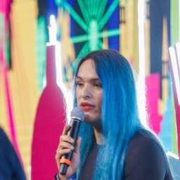 Azul Garza Ramirez - Crunchbase Person Profile