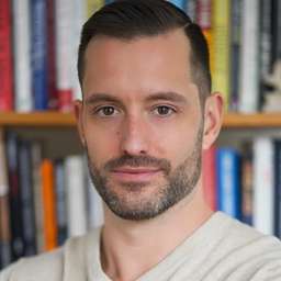 Benjamin Lavoie - Group Vice President & CTO @ PVH - Crunchbase Person ...