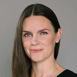 Catherine Ray - Crunchbase Person Profile