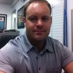 Robert Goodrich - Crunchbase Person Profile