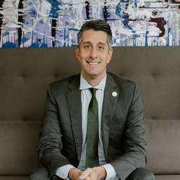 Pat Haggerty - Founder @ Larchmont Wealth - Crunchbase Person Profile