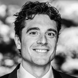 Dominic Faber - Crunchbase Person Profile