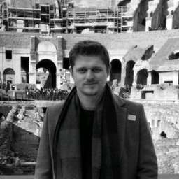 Daniel Oldfield - Crunchbase Person Profile