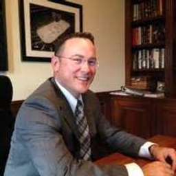 Bruce McAdams - CEO @ Transport Investments - Crunchbase Person Profile