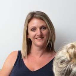 Tara Ashe - Founder, Lead Designer and Owner @ Block - Crunchbase ...