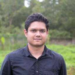 Sandeep Pai - Engineering Manager @ UiPath - Crunchbase Person Profile