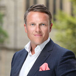 Daniel Harden - Dealing Director @ Global Reach Group - Crunchbase ...