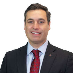 Daniel Neely - Senior Vice President, Treasury Sales Manager @ First ...