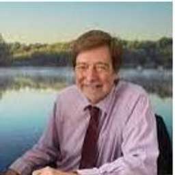 Martyn Page - Crunchbase Person Profile