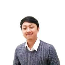 Aufar Putra - Founder @ KOTA Digivice - Crunchbase Person Profile