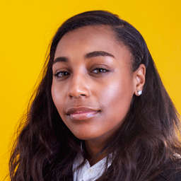 Ariana Davis - Crunchbase Person Profile