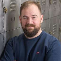 Thomas Gullen - Director @ Construct - Crunchbase Person Profile