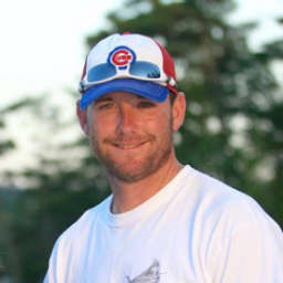 Kyle Colbert - Owner @ Lake Vermilion Houseboats - Crunchbase Person ...