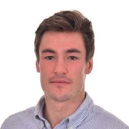 Jacob Steglich-Andersen - Crunchbase Person Profile