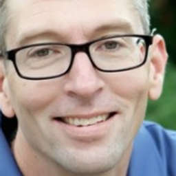 Chris Henson - Founder and Vice President of Technology @ JumpMind ...