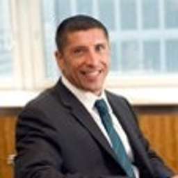 Joseph Naggar - Partner, Co-Chair of Risk Committee & Head of Digital ...