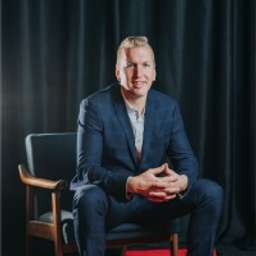 Jared Falk - Founder, Owner/CEO @ Drumeo - Crunchbase Person Profile