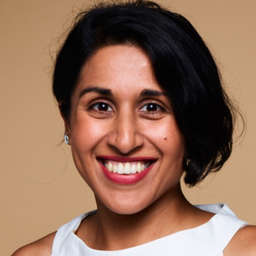 Nilofer Christensen - Founder & CEO @ swap-studio - Crunchbase Person ...