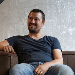 Richard Marr - Crunchbase Person Profile