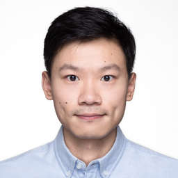 Xuan Zhou - Crunchbase Person Profile