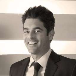 Daniel Sponzilli - CEO @ Sponzilli Landscape Group - Crunchbase Person ...