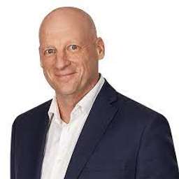 Adam Powick - CEO @ Deloitte Australia - Crunchbase Person Profile