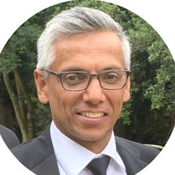 Sujit Sharma - Co-Founder & CEO @ Chuice - Crunchbase Person Profile