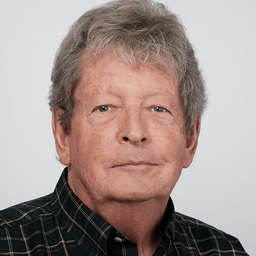 Bruce Whitehead - Crunchbase Person Profile