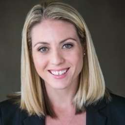 Jennifer Kyle - Crunchbase Person Profile