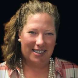 Becky Peterson - Crunchbase Person Profile