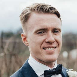 Liam Killen - Co-Founder & Director @ Atlas Partners Recruitment ...