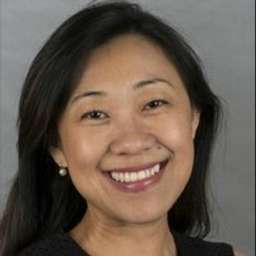 Joanne Pei Lee Wong - Interim Chief Marketing Officer @ LogRhythm - Crunchbase Person Profile