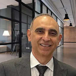 Ricky Chawla - Crunchbase Person Profile